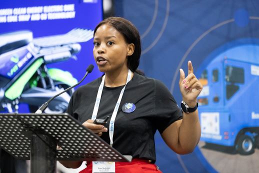 Co-Located Event – Start-Up Village | SMA Summit | Mobility | VUKA Group