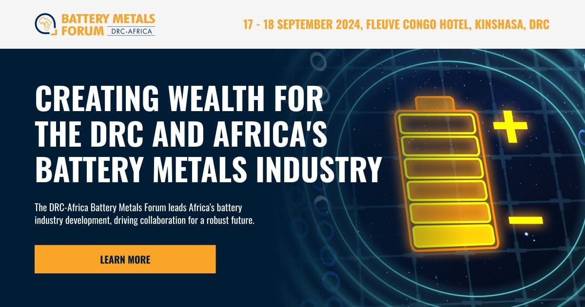 LIQUID INTELLIGENT TECHNOLOGIES | BATTERY METALS FORUM | Mining | VUKA ...