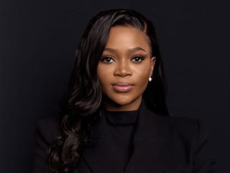 Getting to know Bogolo Kenewendo: Botswana’s Minister of Minerals and Energy | Mining | VUKA Group