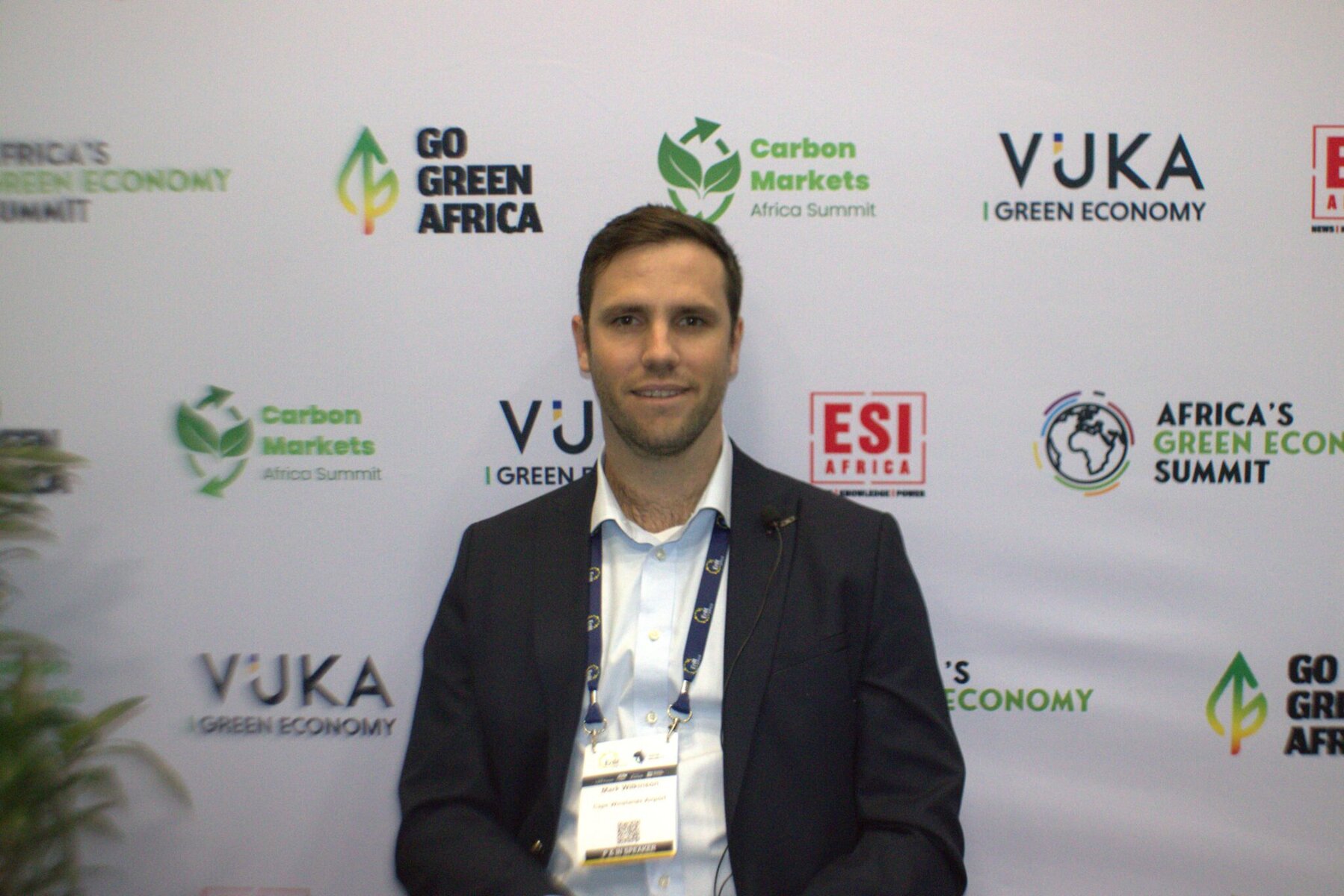 Cape Winelands Airport: “With a second airport in Cape Town, planes ...