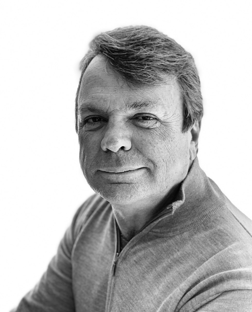 Exclusive interview with Iain Banner on SABC news | AGES Summit | Green ...